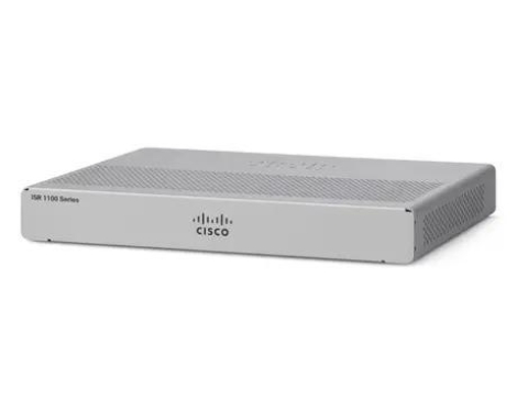 Thiết bị định tuyến CISCO C1111-4P